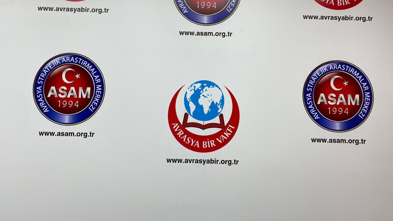 Prof. Dr. Adem Esen Konferansı - YouTube