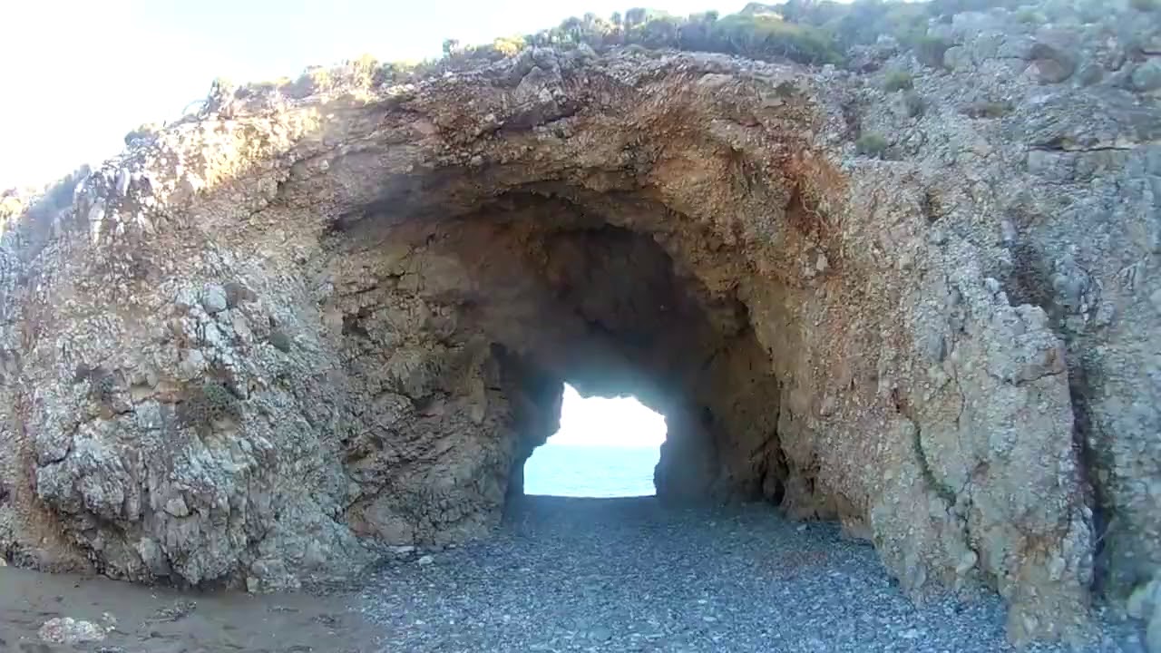ΚΥΘΗΡΑ:ΤΟ ΜΟΝΑΔΙΚΟ ΚΑΛΑΔΙ ! - YouTube