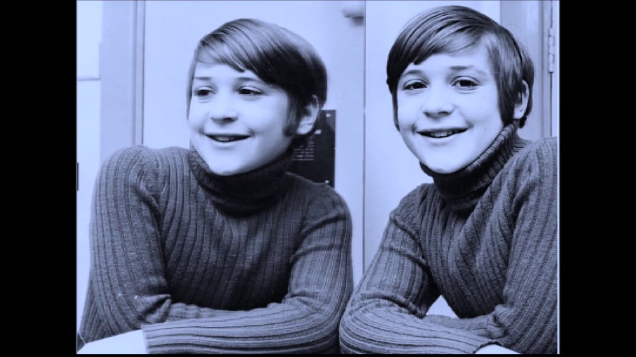 Neil Reid - Die Traume Sind Frei - YouTube