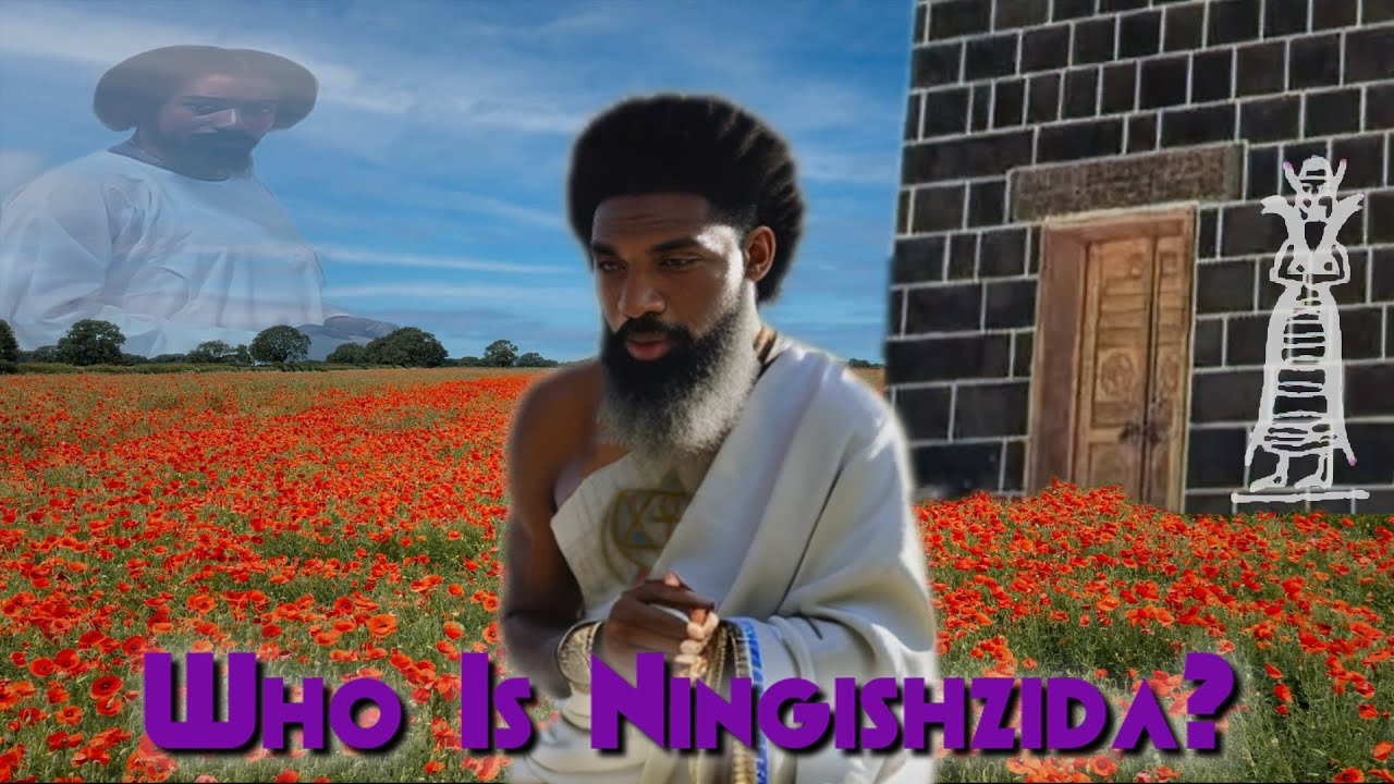 Who Is Ningishzida? - YouTube