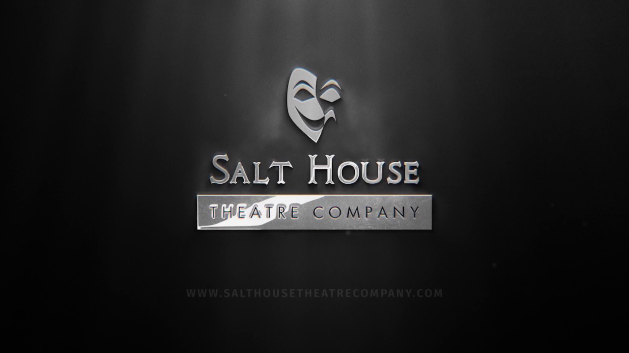 SALT HOUSE THEATRE COMPANY (logo) - YouTube