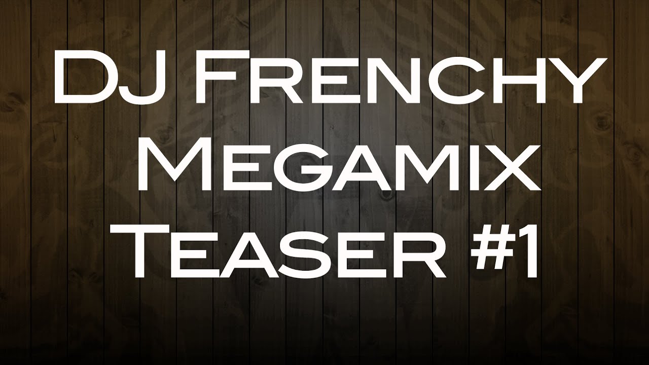 Brown Eyes Riddim Megamix Teaser | Mixed by DJ Frenchy | Allegro ...