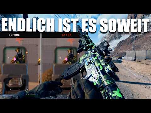 Das neue Battlefield 6 Update wird ALLES VERÄNDERN