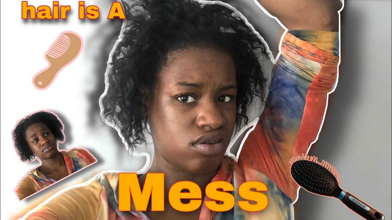 How To: Do Your Edges - YouTube