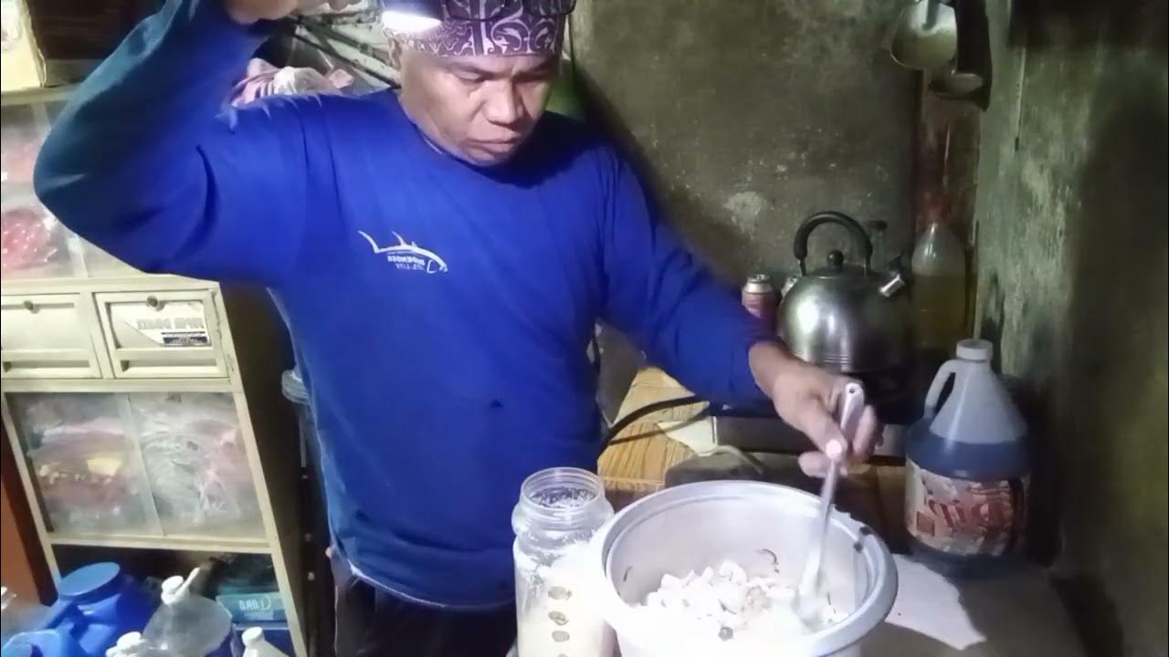 Adobong Pusit Youtube