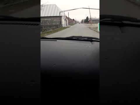 Efsana Araba Kacirma Videosuyla Karsinzdayim