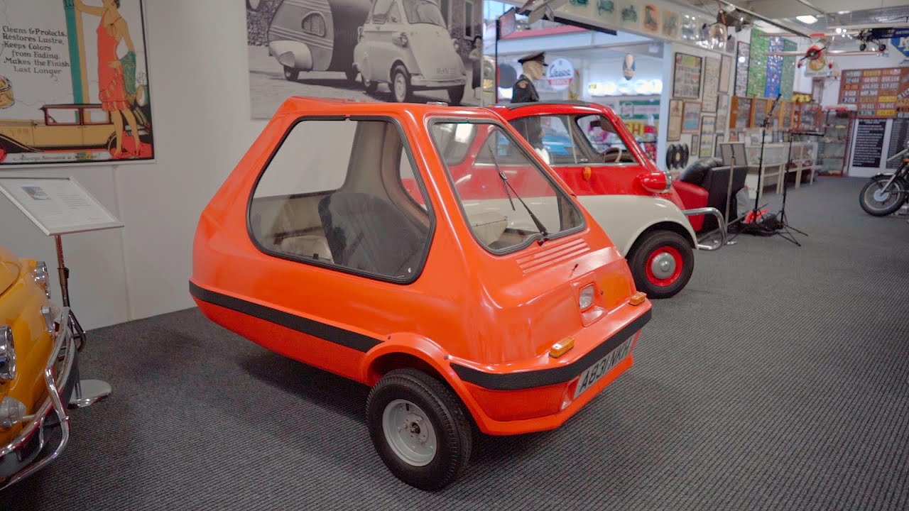 1980s Bamby - YouTube