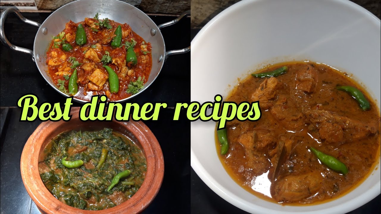 New quick & easy dinner recipe|best dinner recipes By Life With ...