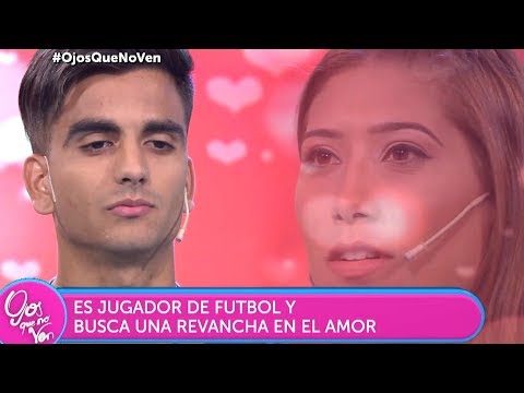 Ojos que no ven - Programa 02/04/18