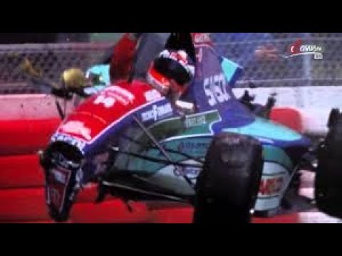Doku Ayrton Senna   Die letzten Tage einer Legende HD German