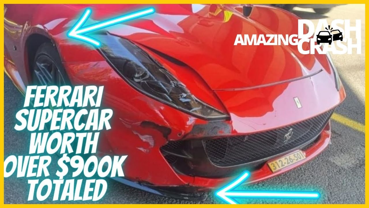Idiots in Cars / Stupid Drivers in a Car Crash Compilation / Bad ...