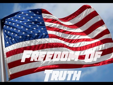 "Freedom Of Truth" Sunday Morning 07/07/2024 - YouTube