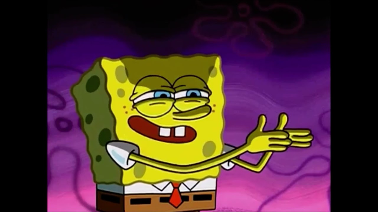 Spongebob Evil Laugh Youtube
