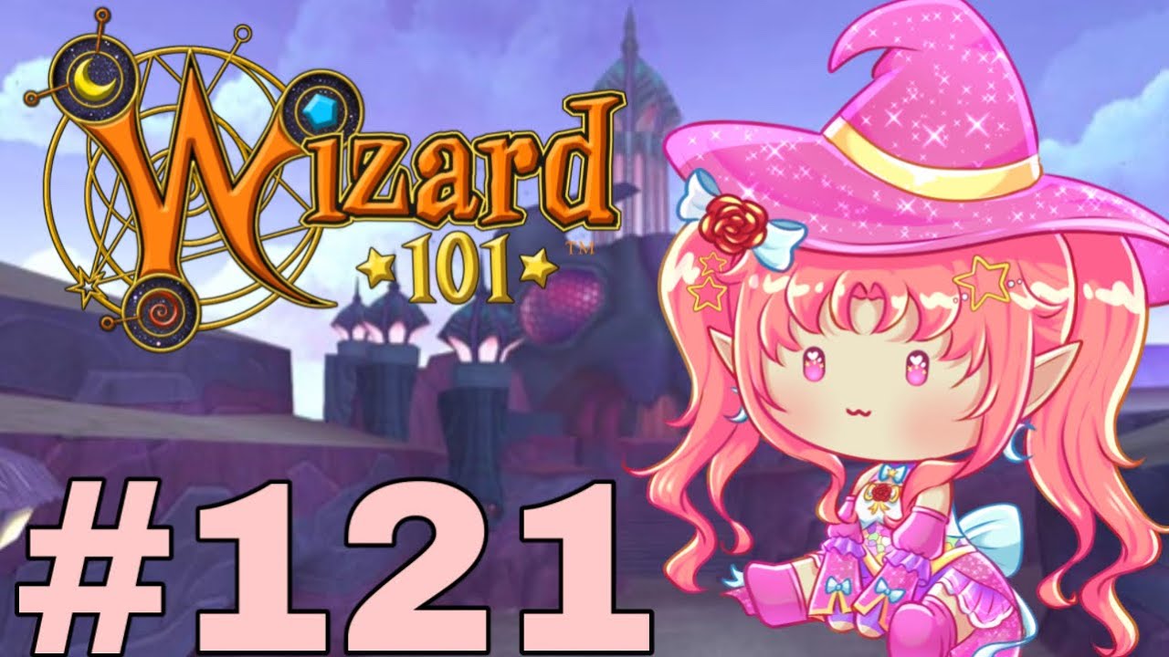It's Tea Time | Wizard101 - YouTube