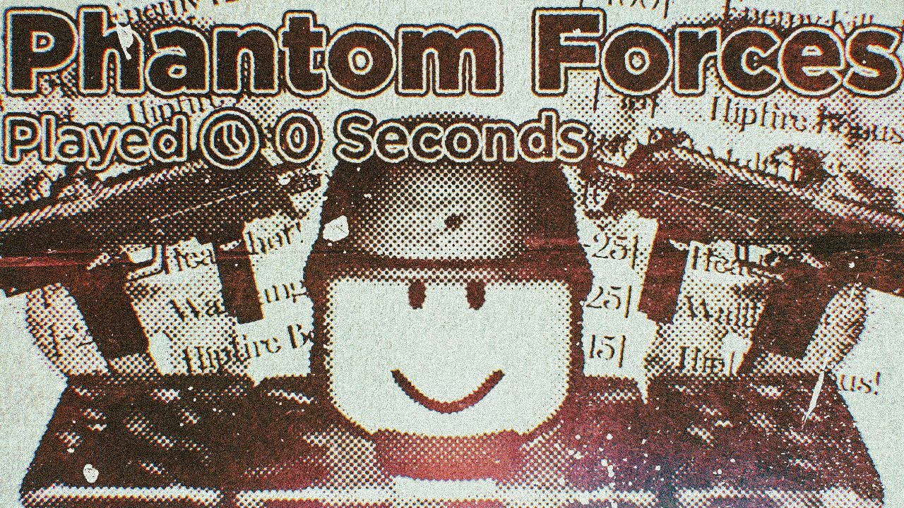 what 0 hours of pf looks like... - YouTube