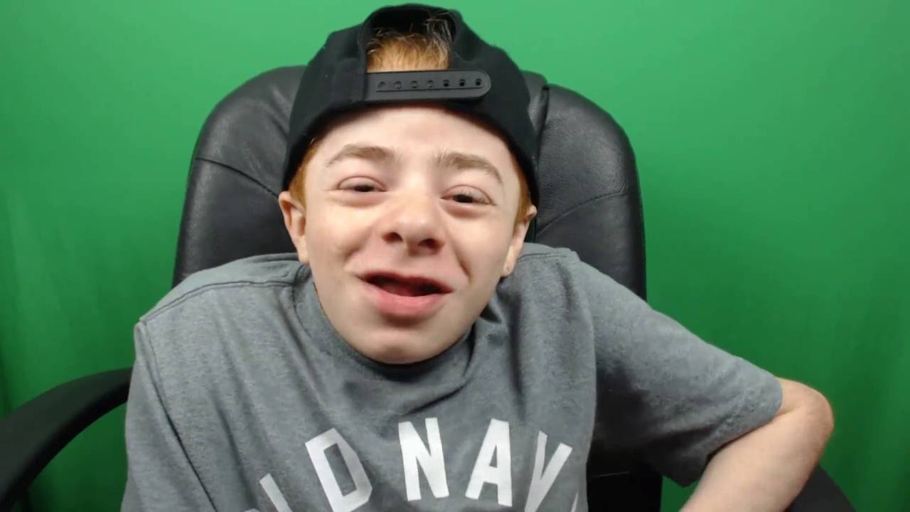 My Day To Day Social Life With Osteogenesis Imperfecta. - YouTube