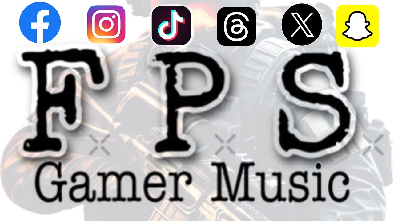 FYP (Introduction) | eDiTz | FPS Gamer Music - YouTube