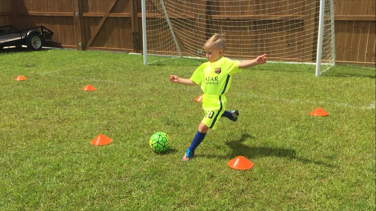 Amazing 5 Year Old Soccer Player YouTube amazing-5-year-old-soccer-player-youtube