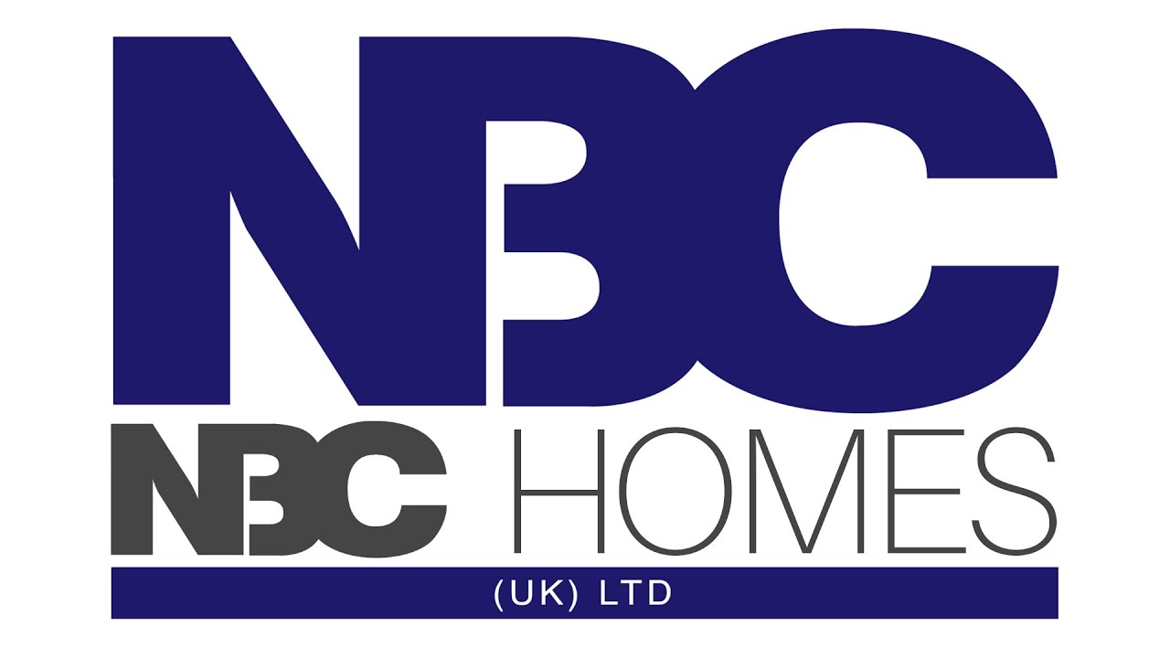 NBC Homes - YouTube