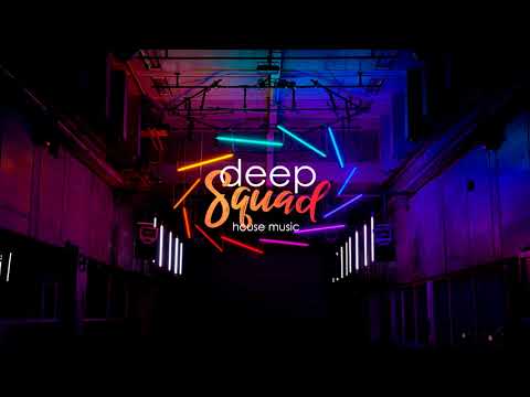 Dua Lipa   Be The One Roman Tkachoff Remix