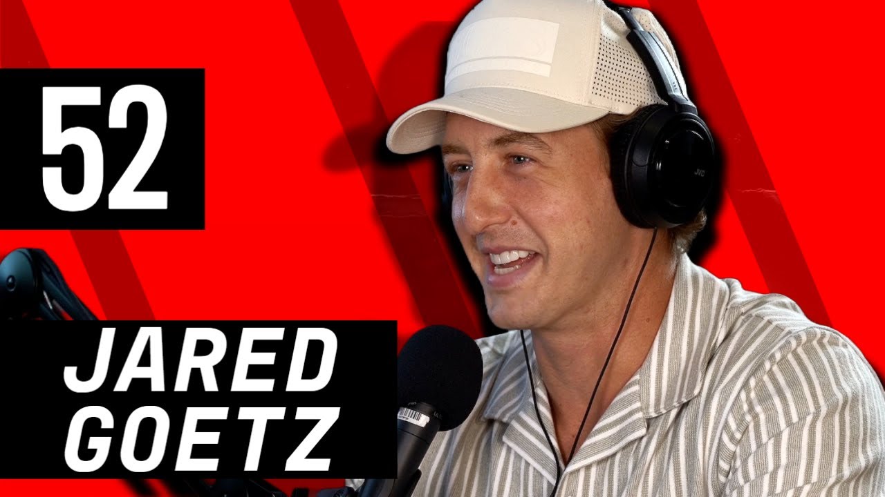 Jared Goetz - Founder and CEO of Zendrop | TM3 Impact Ep 52 - YouTube