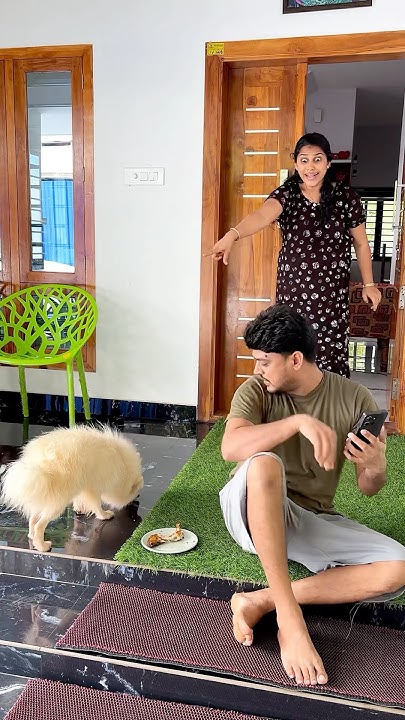 Good idea ️Funny videos #shorts #youtubeshorts #klshobasureshani - YouTube