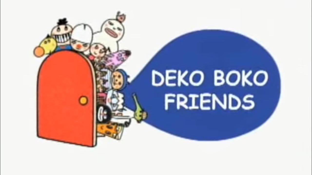 Deko Boko Friends - YouTube
