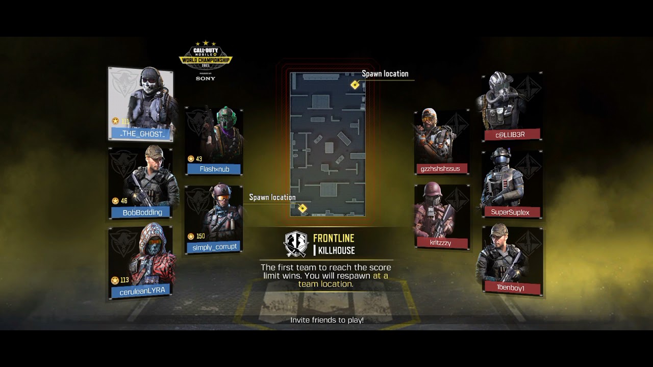 codm thunder - YouTube