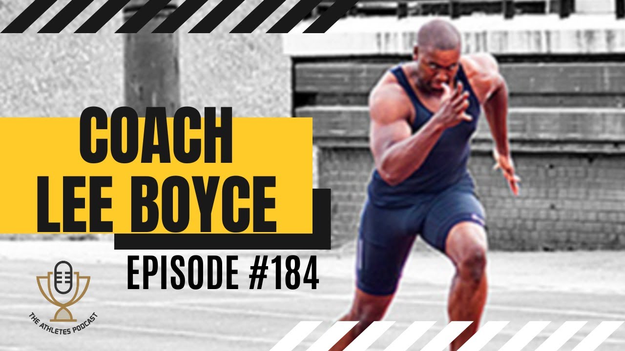 Exploring the Widespread Benefits of Resistance Training with Coach Lee ...