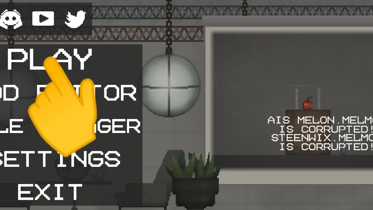 концепт новый звук кнопок - YouTube