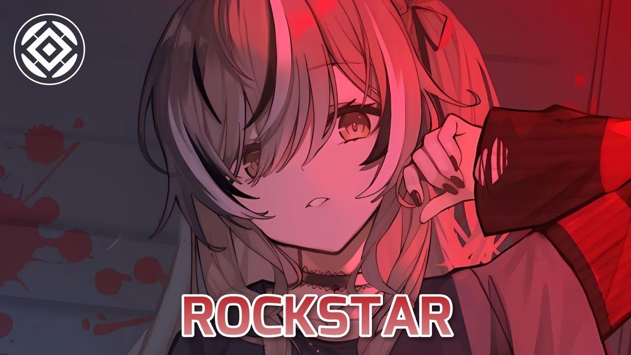 Nightcore - RockStar (Bemax) (Sub Español) - YouTube