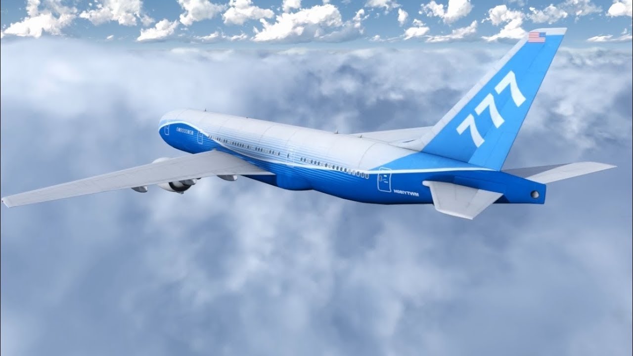 Amazing Rapture Dream! FLIGHT 777 IS READY FOR TAKE OFF!!! - YouTube