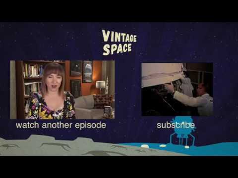 What will happen When You on Your Period In Space - YouTube