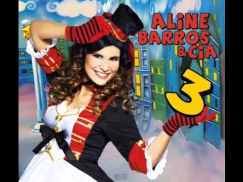 Aline Barros & Cia 3 - Milagres de Jesus
