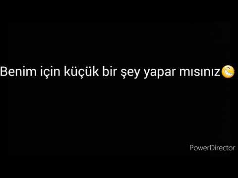 Bu gün benim doğum günüm