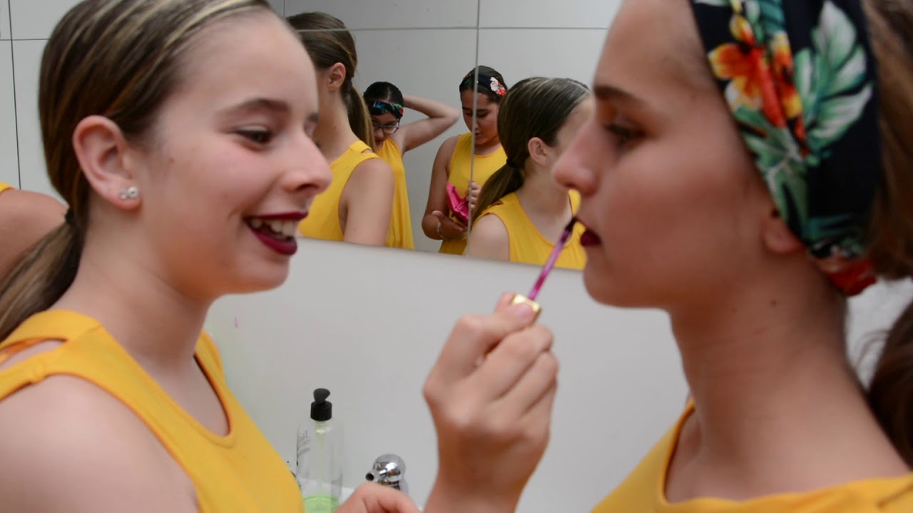 XII FESTIVAL DE DANZA KEYDANCE || WORK IN PROGRESS || Recopilatorio ...