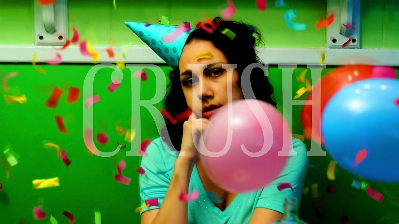 Crush Teaser 2019 - YouTube
