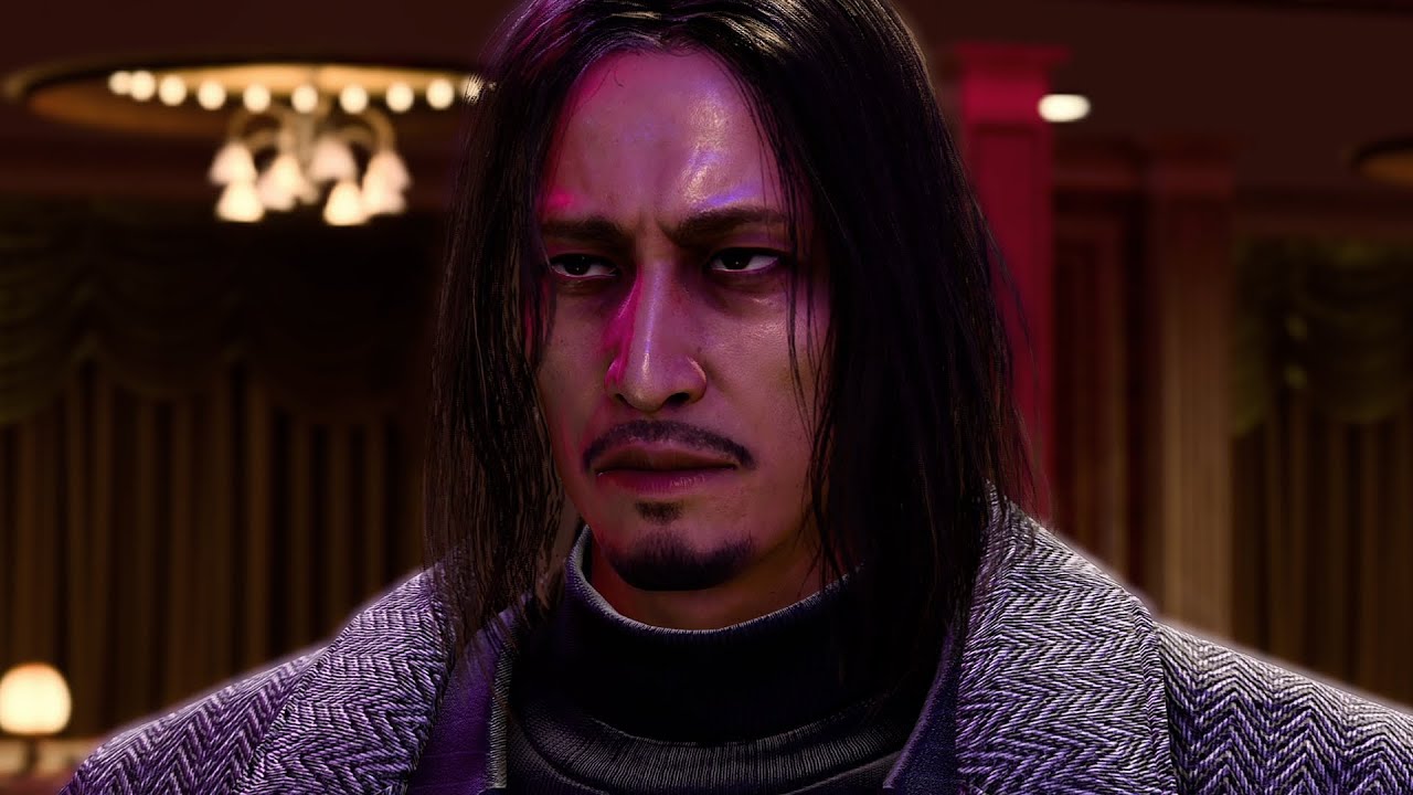Chitose Goes Missing || Like A Dragon: Infinite Wealth Gameplay [Yakuza ...