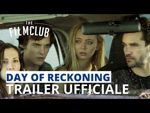 Day of reckoning | Trailer italiano | HD | The Film Club