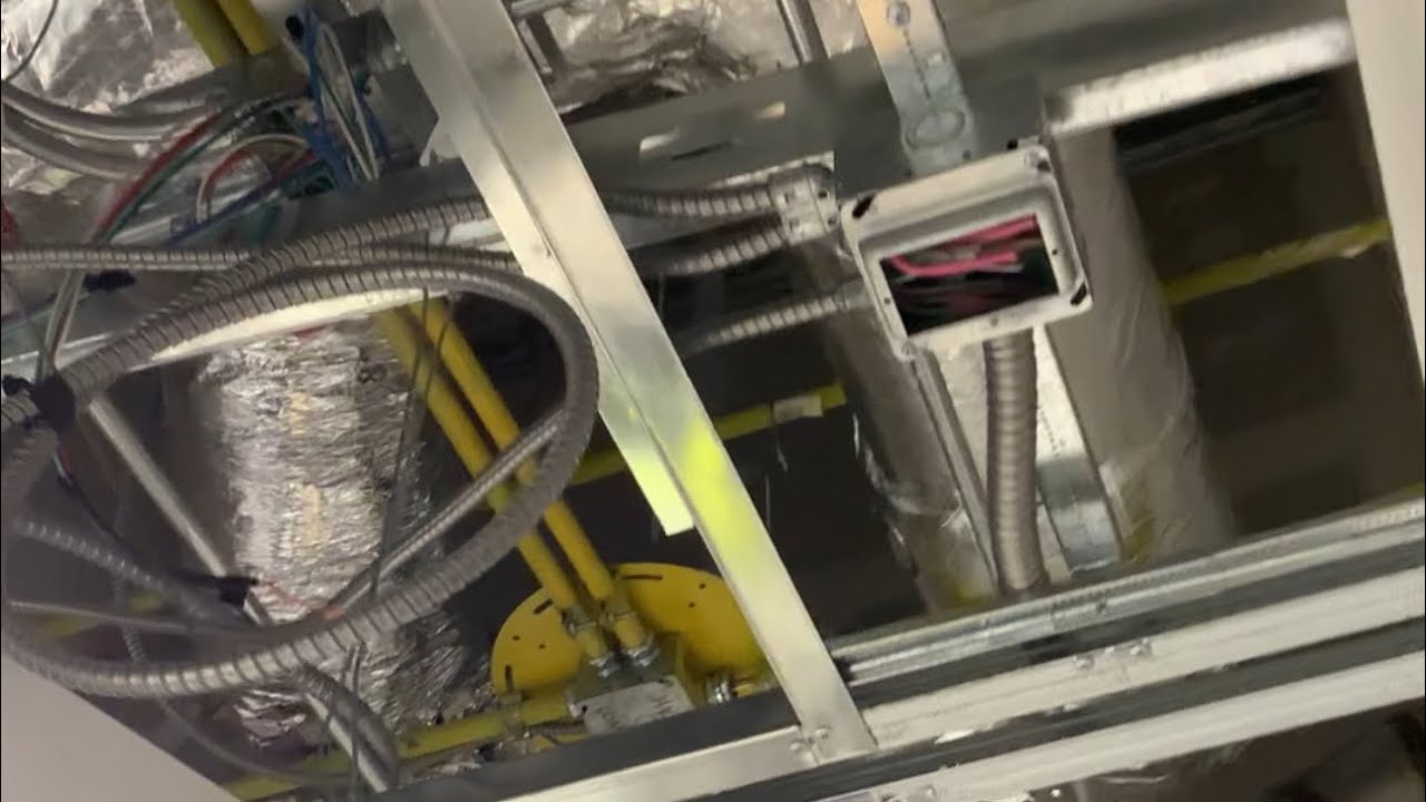 Life Safety Inspection @ VAMC - YouTube