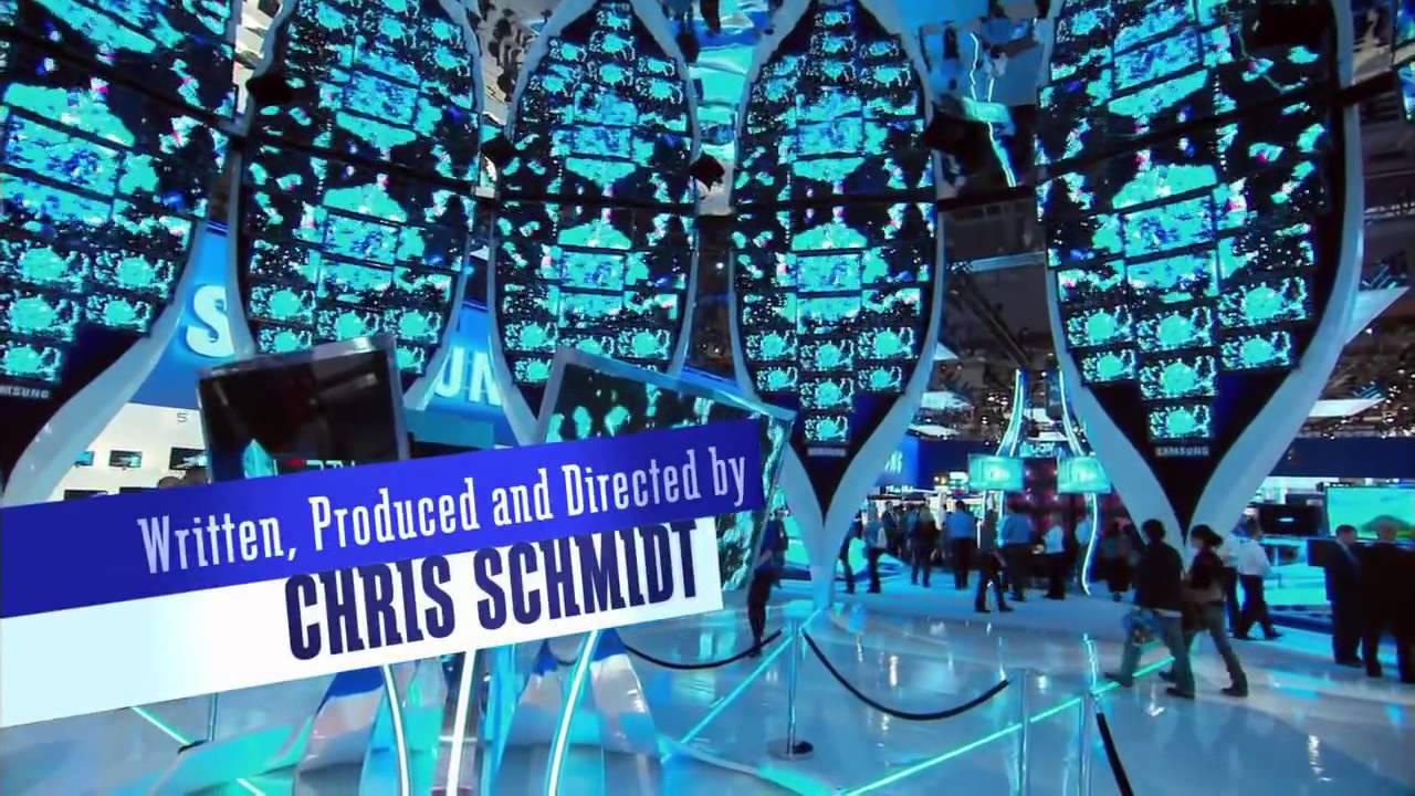 PBS Nova DOCUMENTARIES S38E10 Making Stuff Smaller - YouTube