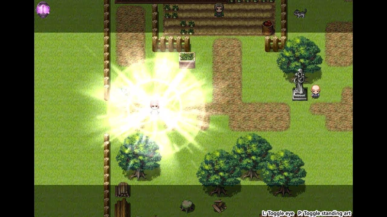 The Scarlet Demonslayer gameplay - Intel UHD 770 - i5 13600K (Low budget gpu) - YouTube