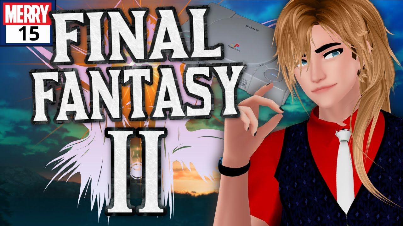 Final Fantasy #15 - Mysidian Tower - YouTube