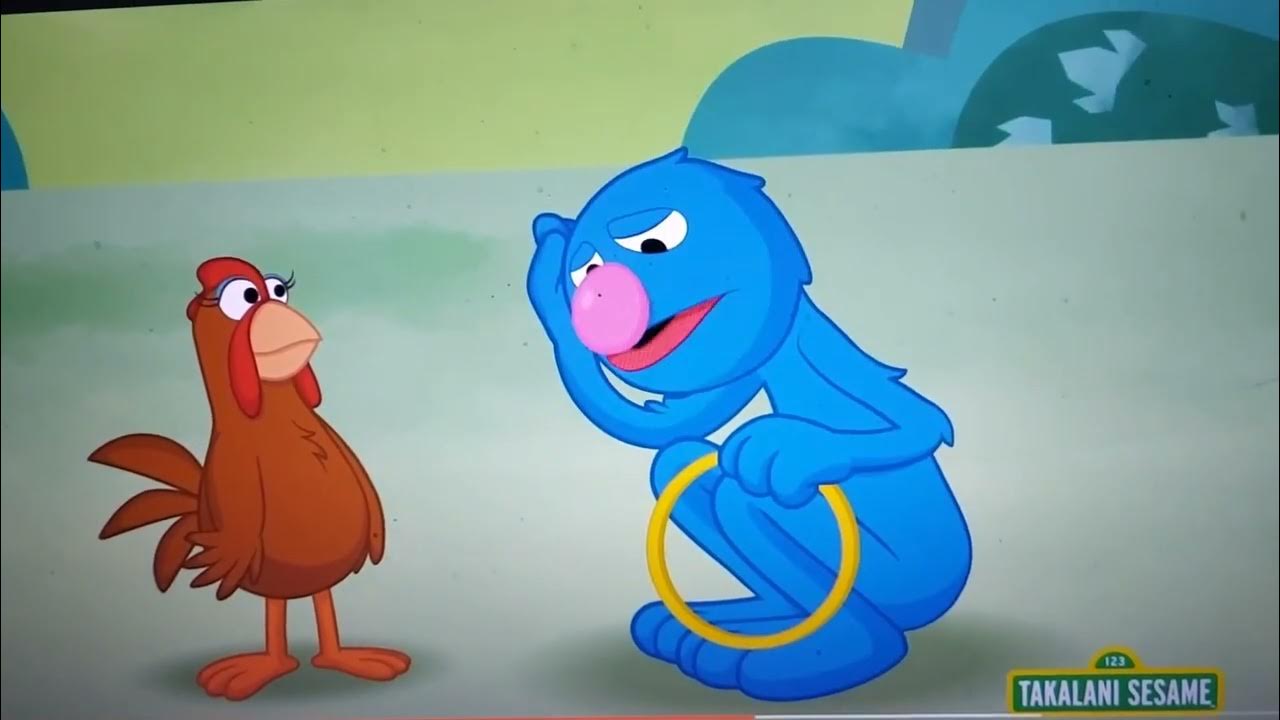 Get To Know Your Emotions Crossover Sadness 4 - YouTube