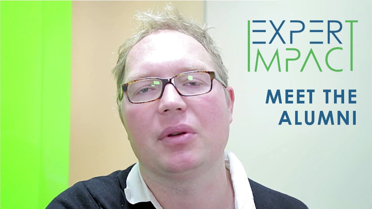 Introducing Kinsafe (now CareScudo) | Meet Sam van Rood - YouTube