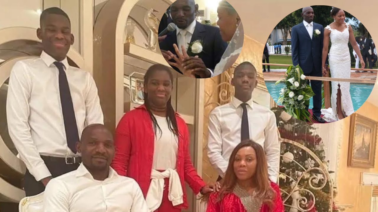 Agundua MAPACHA aliowalea kwa miaka 16 sio watoto wake wa damu, DNA ...