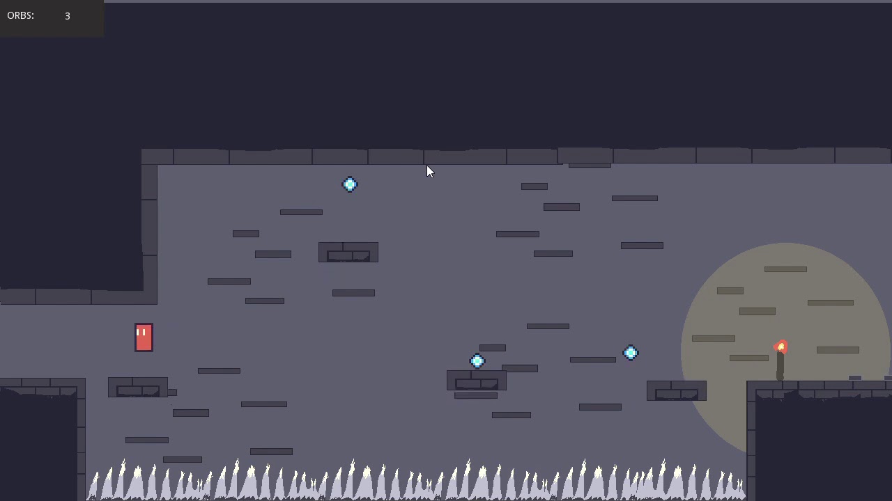 ORB Game Progress: 1 - YouTube