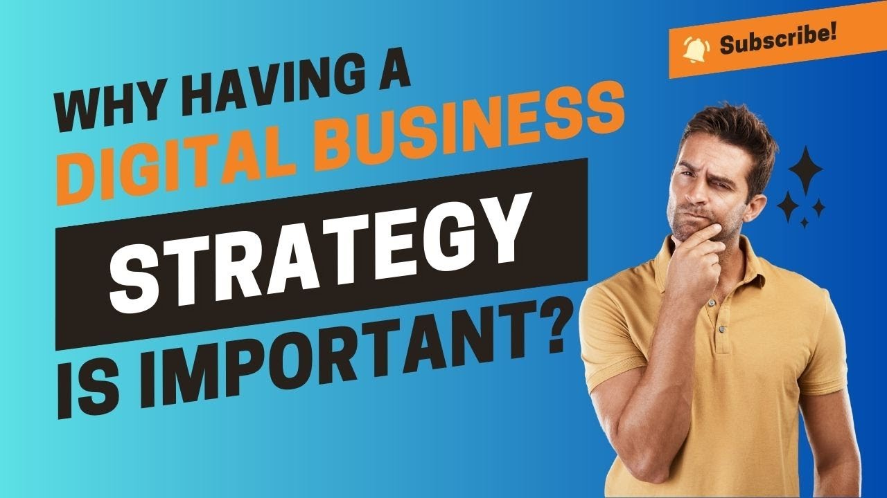 Why you need a Digital Brand Strategy | How to create one? | Moobila Digital Marketing Agency ...