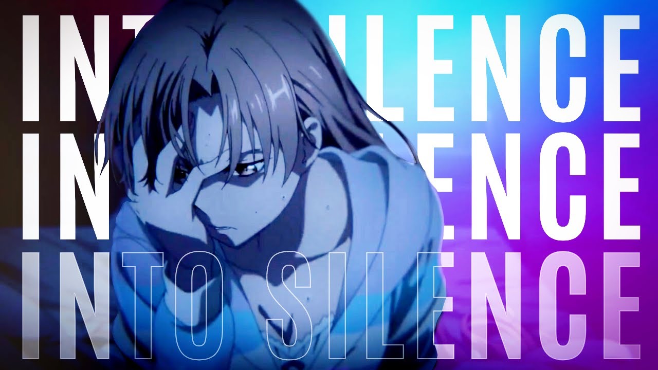 Svniivan x Kenaj x Edwince - Into Silence [Official Video] - By ...