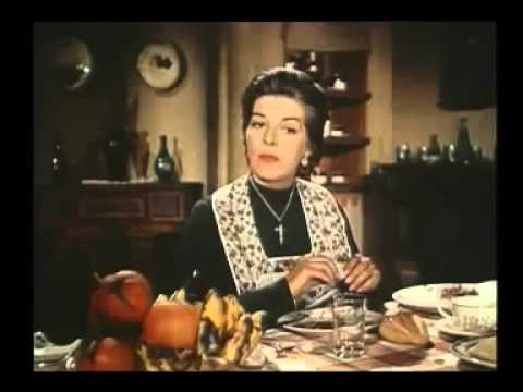 El Padrecito Cantinflas pelicula completa en HD México 1964 - YouTube